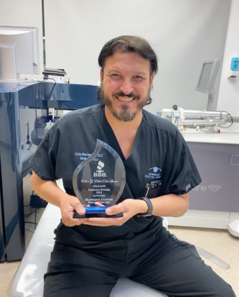 RGV LASIK | Manrique Custom Vision Center